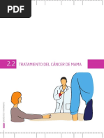 Cap. 2. Tumorectomía y Cuadrantectomía | PDF | Pecho | Cáncer