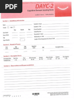 DAYC-2 Physical Domain | PDF