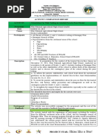 GSP Project Proposal | PDF