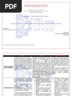 Triptico Imss | PDF | Salud pública | Servicios públicos