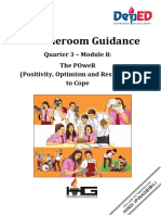 DisDAT: Tool for Identifying Distress | PDF | Palliative Care | Causes ...