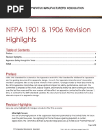 NFPA 79 (Electrical Standard For Industrial Machinery) | PDF ...