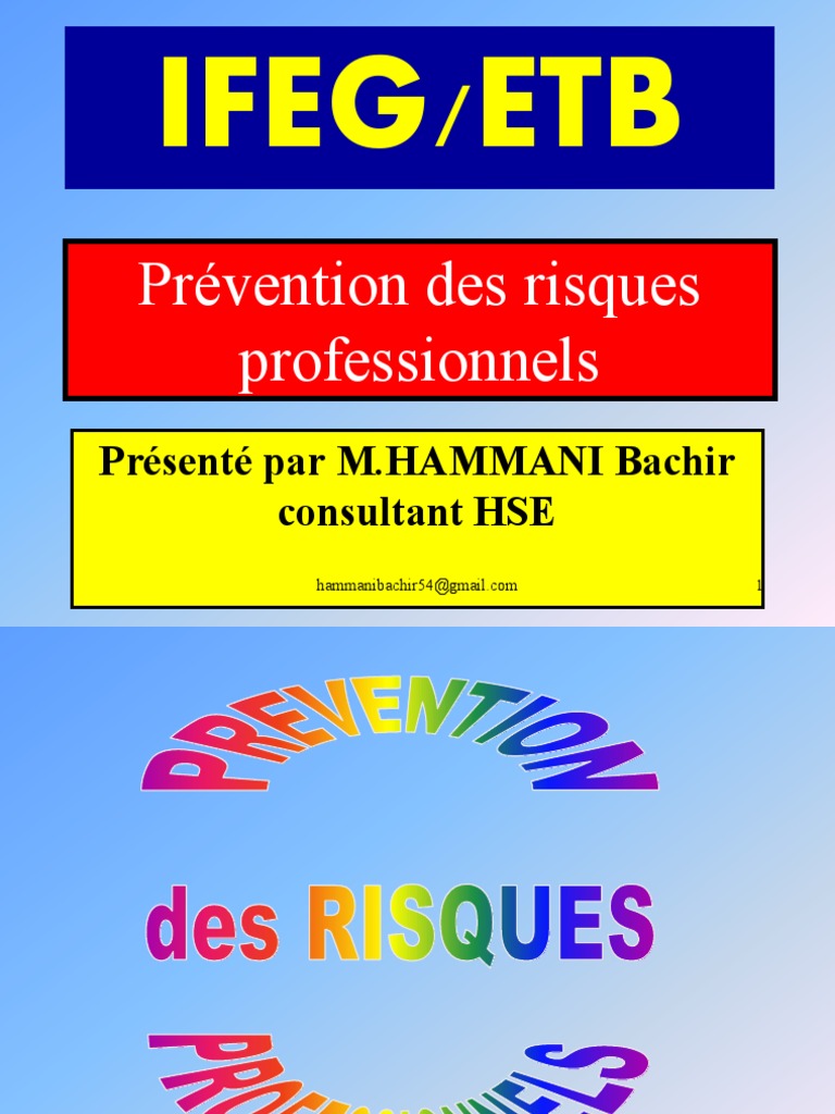 2 - Arbre Des Causes Accidents | PDF | Prophylaxie