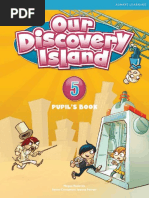 Diagnostic Test With Tos For English Grade 6 New Curriculum | PDF ...