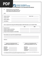Sample Request Letter For Repair of Distribution Transformer | PDF