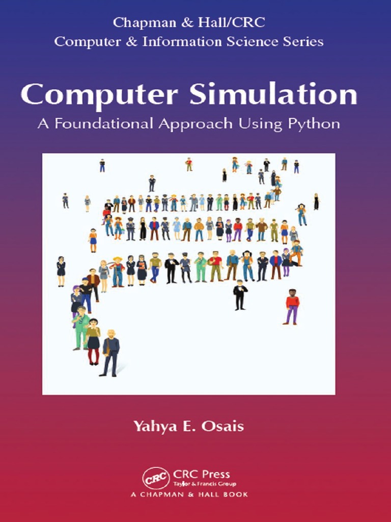 Computer Simulation | PDF | Stochastic Process | Probability Distribution
