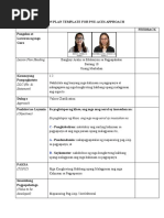 ESP 10 Module 5 Lesson | PDF