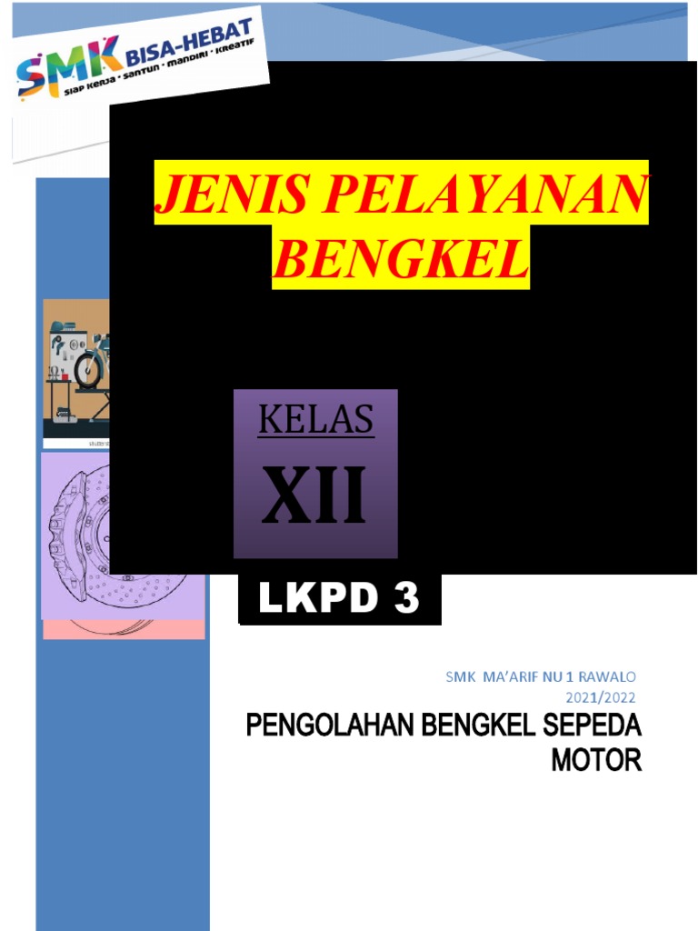 Lkpd 3 Pdf Komputer