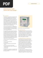 Outfeed and Infeed Effect - Electrical Concepts | PDF | Electrical ...