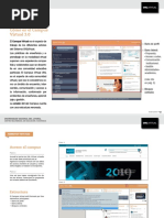 Acceso a MIeL para Alumnos UNLaM | PDF | Servicios en línea ...