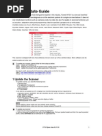 Instruction Guide - Xploview V3.2.11 | PDF | Icon (Computing ...