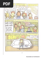 Dowak Dysfunctional Perspective | PDF