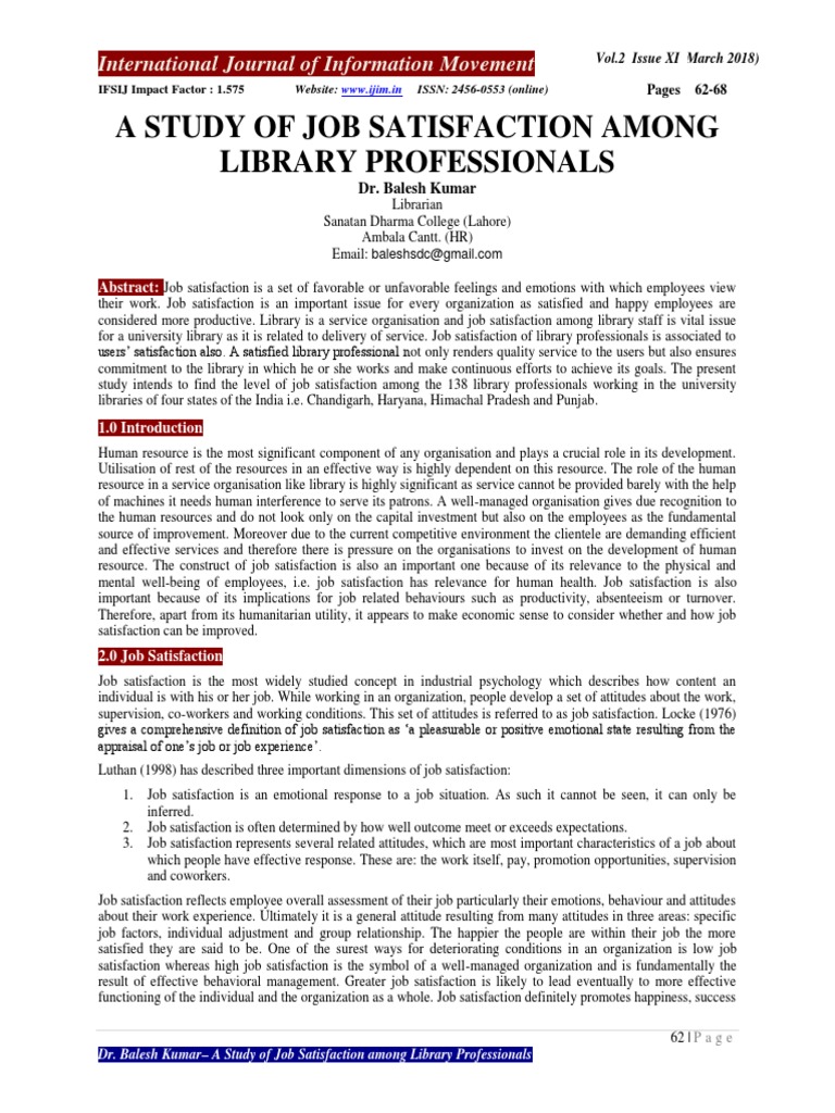 Vol 2 Issue XI 62 68 Paper 1011 Dr. Balesh Kumar Corrected 2 | PDF ...