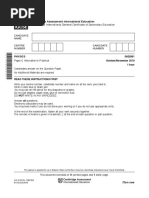 Format PICA Dan Contoh Pengisian | PDF