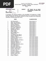 DPWH DO NO. 72 S 2015-REVISED GUIDELINES ON STANDARD PROJECT BILLBOARD ...
