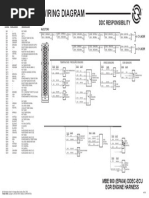 L5P ECM Connector Pinout | PDF | Throttle | Electrical Connector