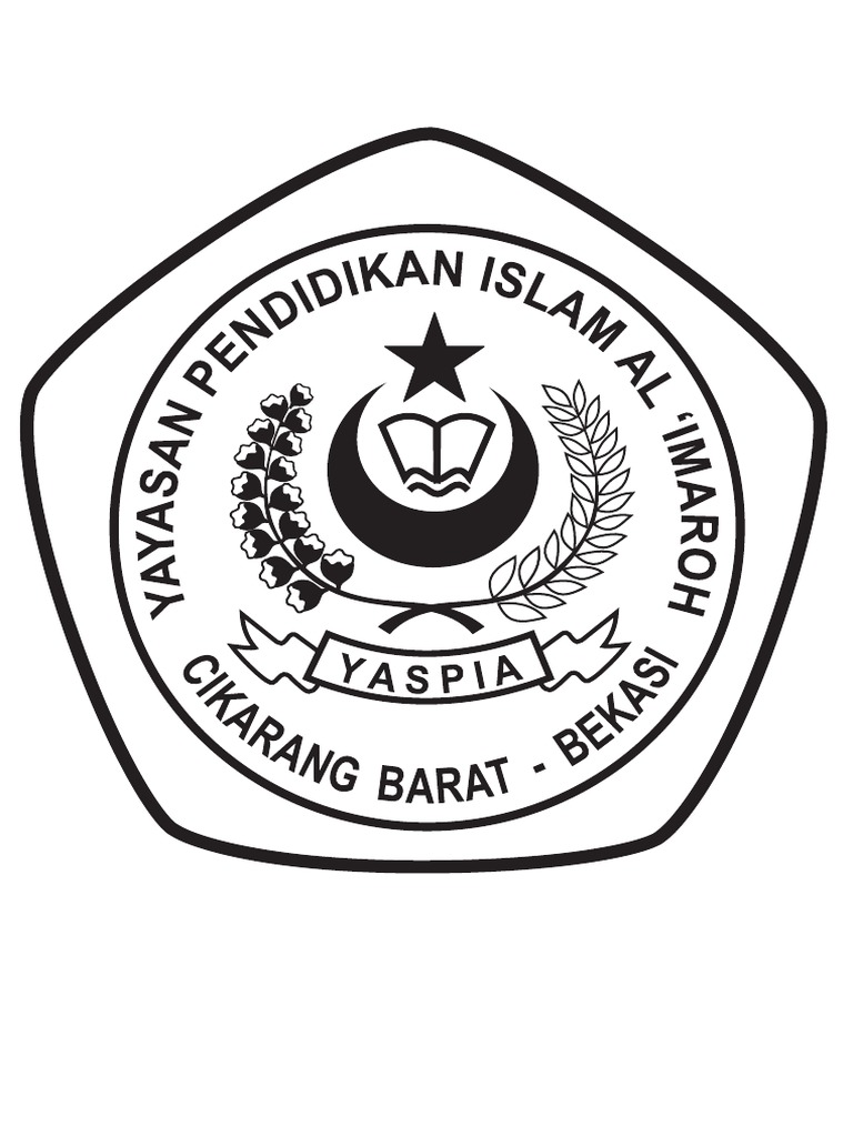 Logo Al Imaroh | PDF