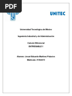 U4 E2 DLMTC | PDF | Análisis FODA | Business