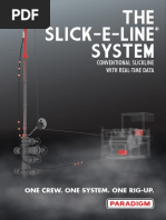 Wireline Grease Injection Control Head | PDF | Pipe (Fluid Conveyance ...