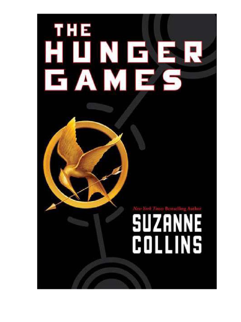 The Hunger Games | PDF