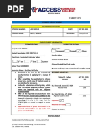 Certification, Authentication and Verification (CAV) Application Form ...