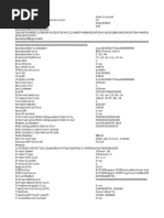 Credit Card Number Generator & Validator | PDF | Json | Credit Card