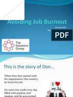 Workplace Complacency Toolbox Talk | PDF | Occupational Safety And ...