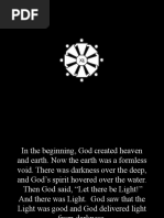 Lighthouse Handout 1 | PDF | Religion & Spirituality