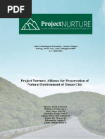 Community-Reforestation-Project-Plan Sample PDF | PDF | Plantation ...