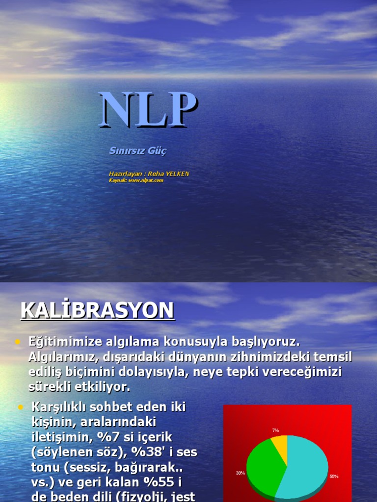 Sınırsız Güç | PDF