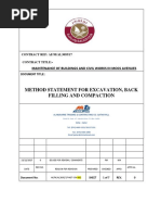 Road Works - Checklist | PDF | Asphalt | Materials