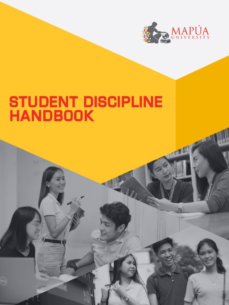 OPD Discipline Handbook 2020 - 12.4.20 | PDF | Academic Dishonesty