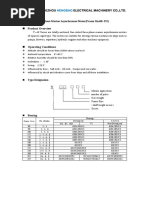 Table For RTD Pt100 (IEC 60751) : - 200 °C To 850 °C | PDF | Electrical ...