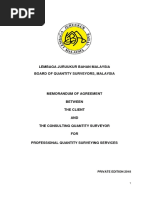 JKR PWD 75 Gen. Cond. of Contract (Ver 2021) | PDF | Safety | Employment