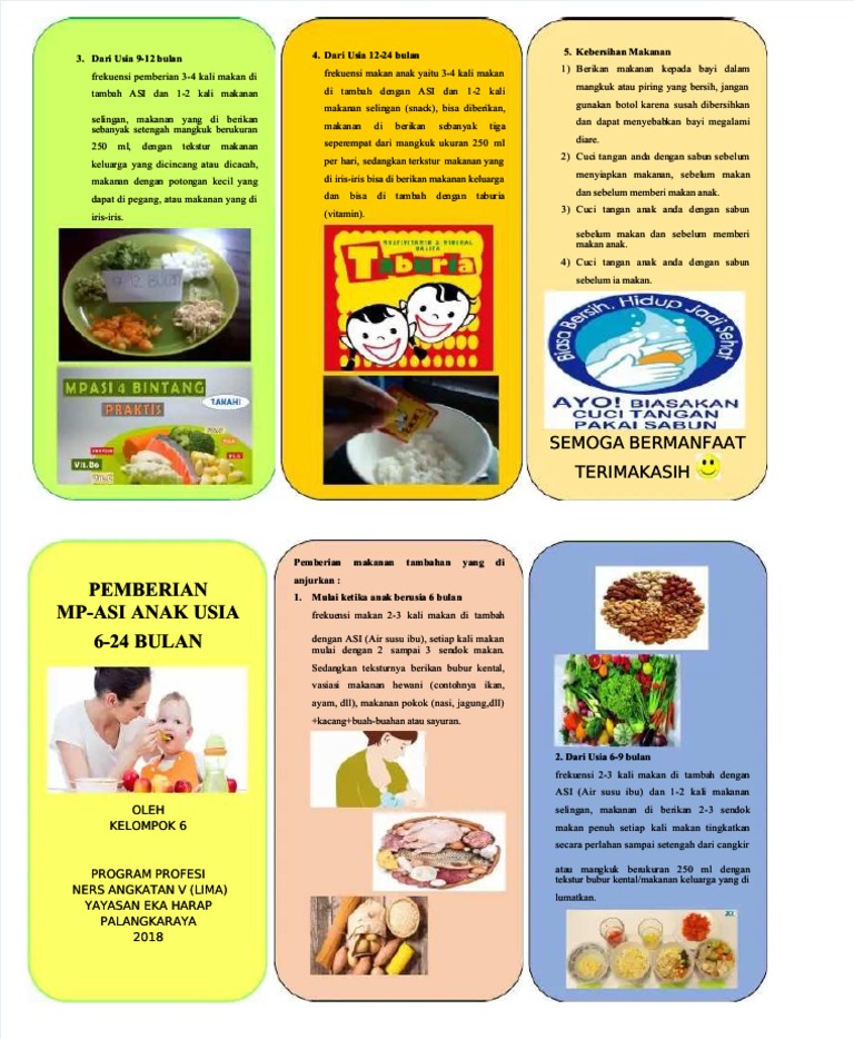 PDF Leaflet Pmba - Compress | PDF