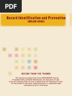 OSH Situationer: International and Philippine Data | PDF | Occupational ...