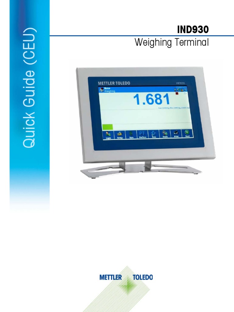 Ind 930 | PDF | Malware | Wireless Lan