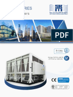 FCU and Flow Rates For Air, Condensate and Chilled Water | PDF | Latent ...
