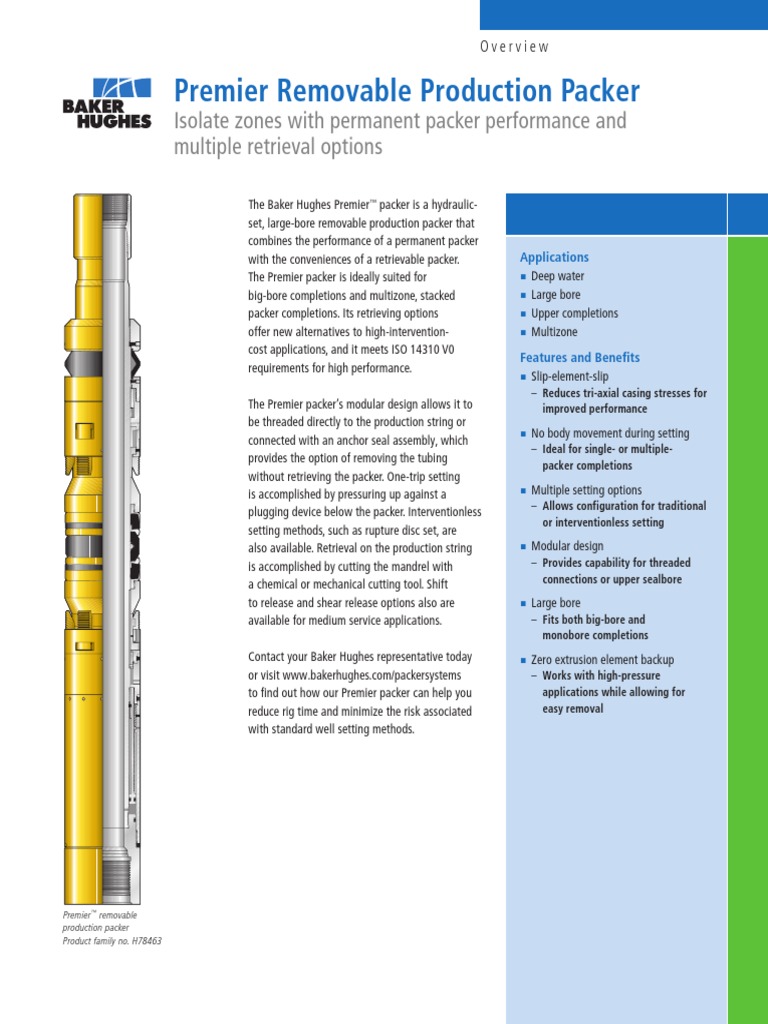 Premier Packer PO 0911 | PDF | Equipment | Manufactured Goods