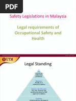 DOSH 21A Revised 2018 Workplace Registration Form | PDF | Occupational ...