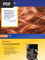 Colorimetric | PDF | Color | Hair