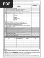 Tutorial TNT Dalam HRMIS | PDF