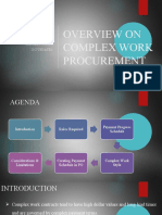 Process Definition Document (PDD) Template v1.0 | PDF | Business ...