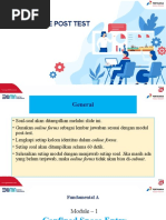 SIMOPS Training - PHR - Apr 22 | PDF