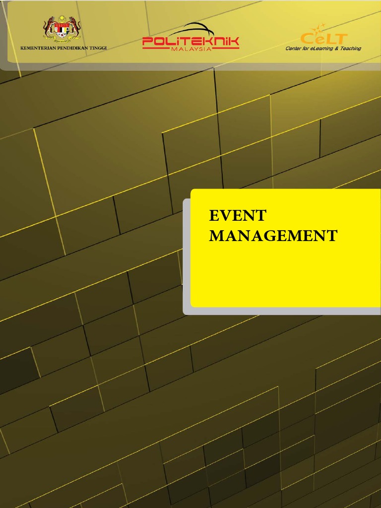 Event Management Notes | Download Free PDF | Outsourcing | Sales