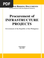 Procurement Timeline | PDF