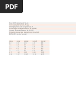 Understanding ULD Identification Codes | PDF | Freight Transport ...