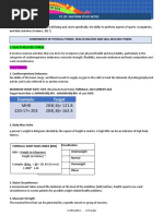 Adaptive Rules Hyrox | PDF | Wheelchair | Kettlebell