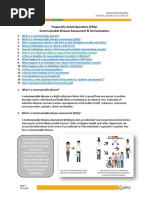 Hhs Organizational Chart Hhs | PDF | United States Department Of Health ...