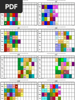 Model P-V de Predare Primire Manuale Scolare | PDF